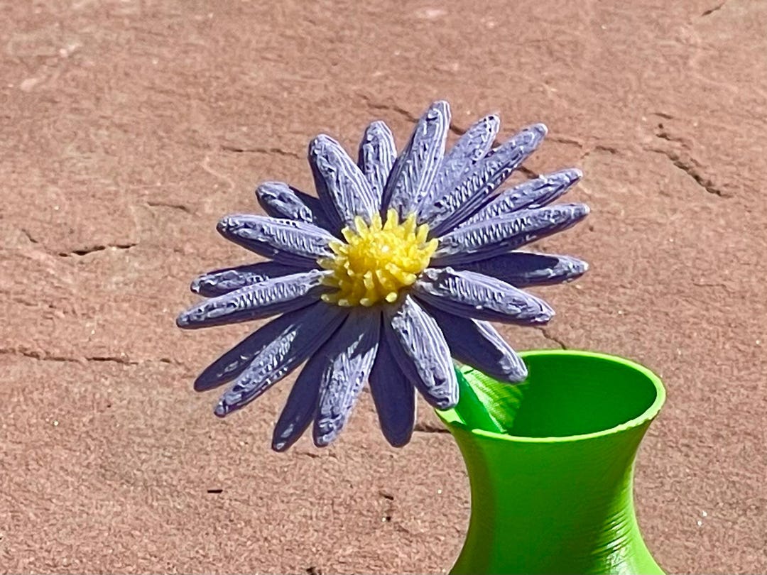 Small Plastic Flowers - Etsy