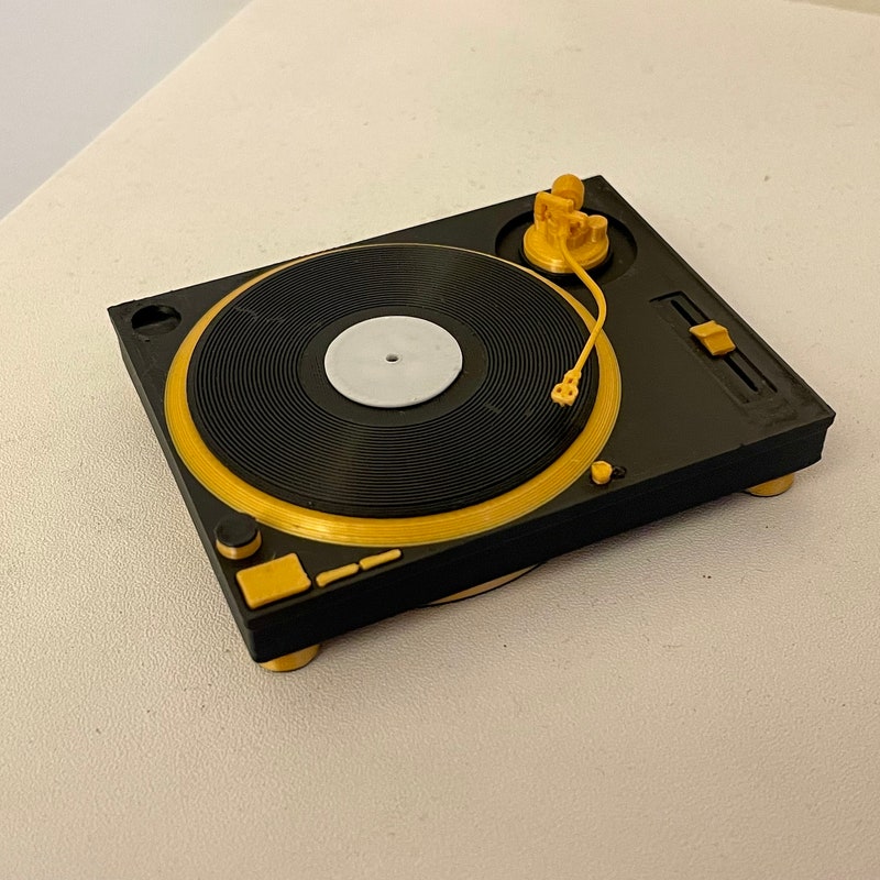 Turntable Furniture - Etsy