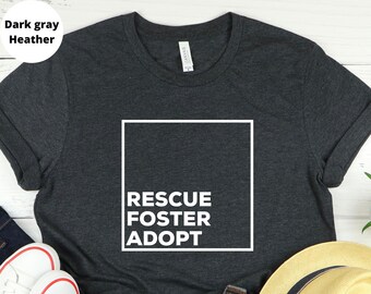 Adopt Foster Volunteer - Etsy