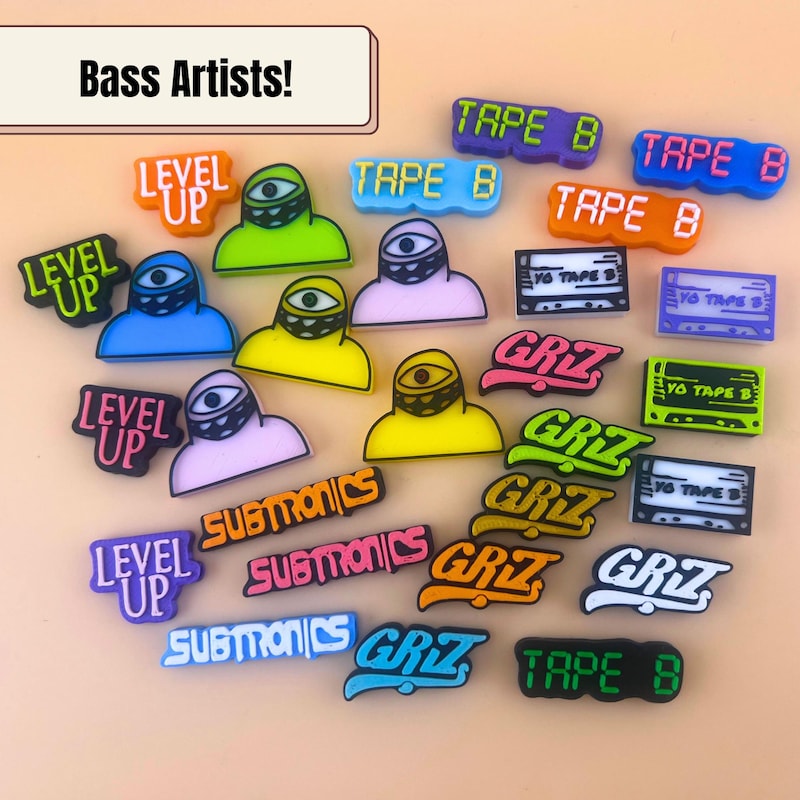 Griztronics - Etsy