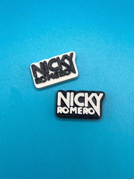 Nicky Romero Logo Nicky Romero On X: "Three New NR Items Available!