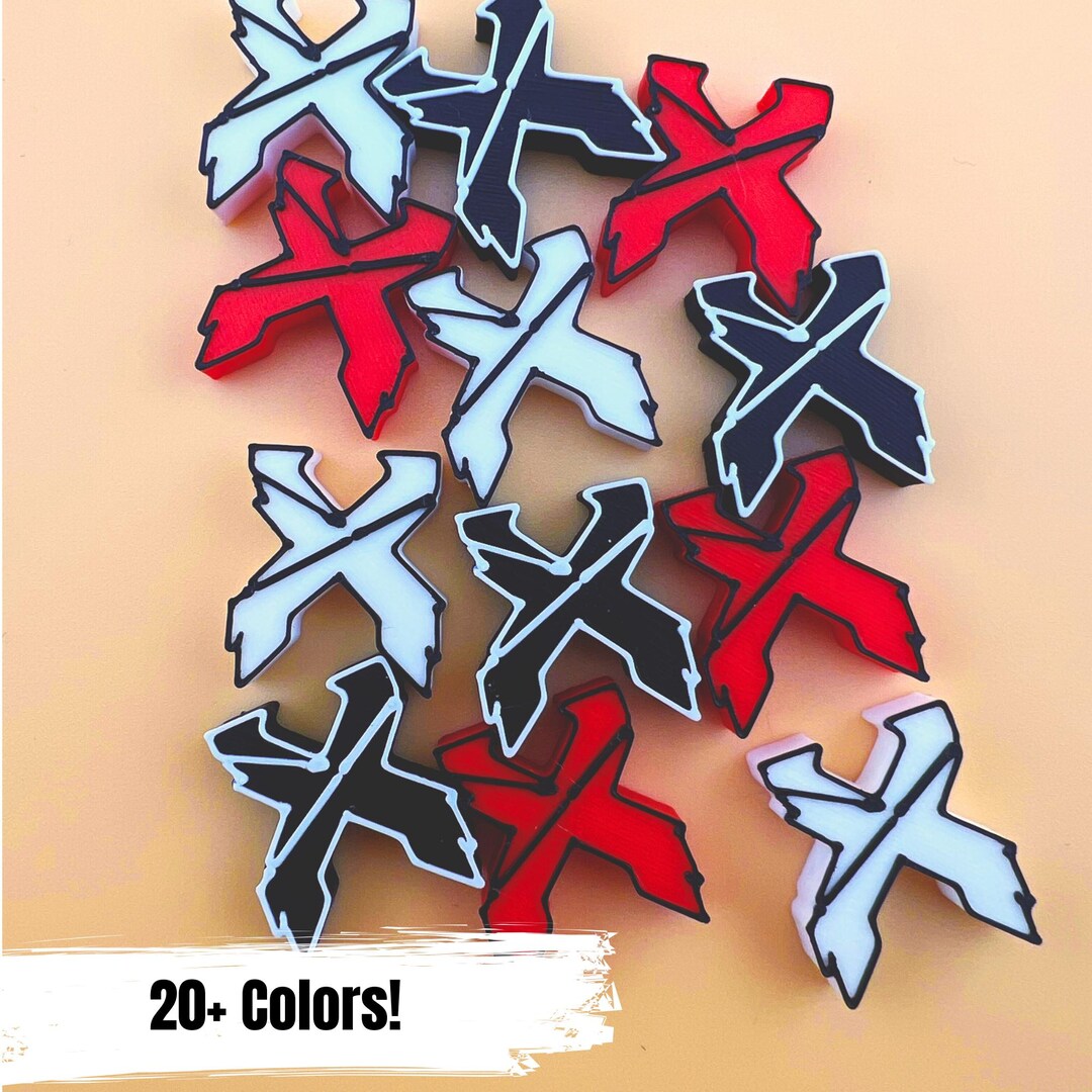 Excision Kandi Beads Festival Season Charm Kandi Bracelets Perlers Bass ...