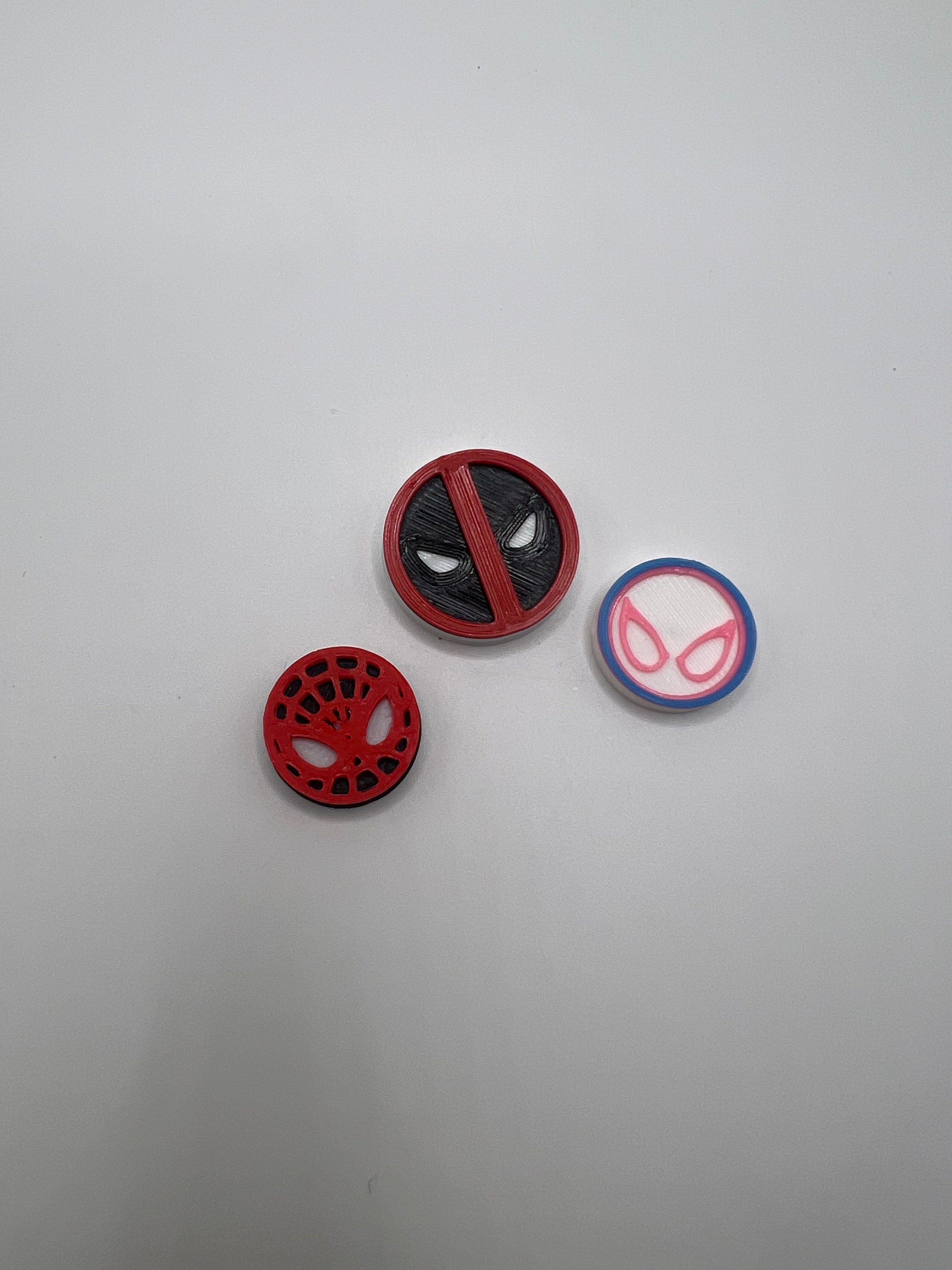 Disney Kandi Charm Beads Cute Marvel Charms for Kandi Friendship ...