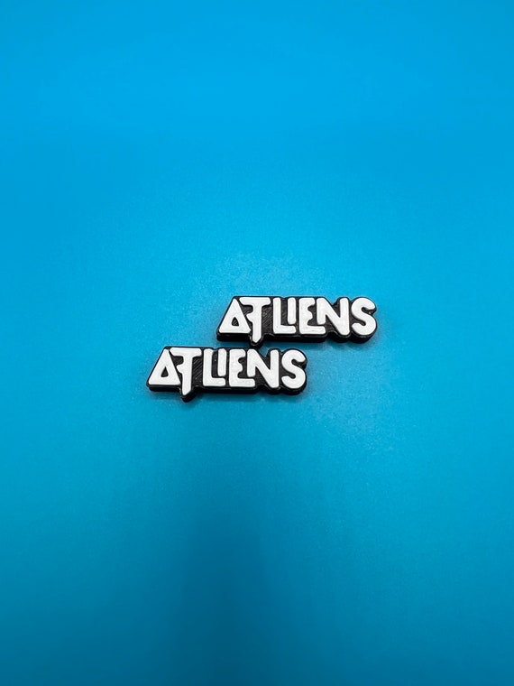 Atliens Logo