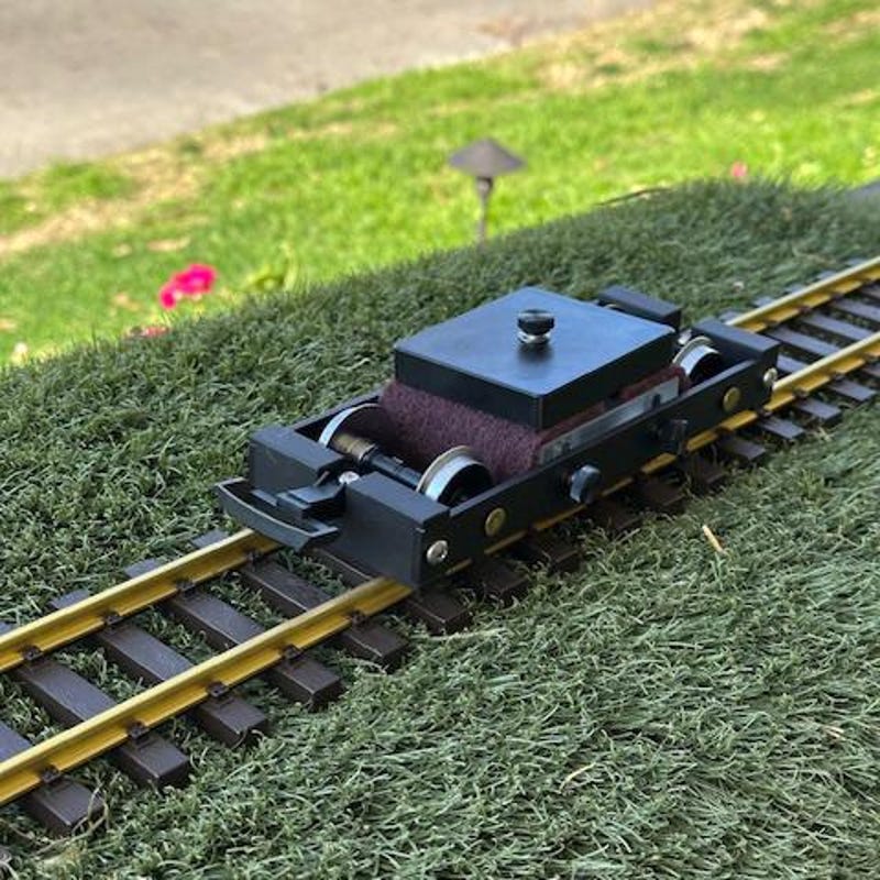G Scale Trains - Etsy