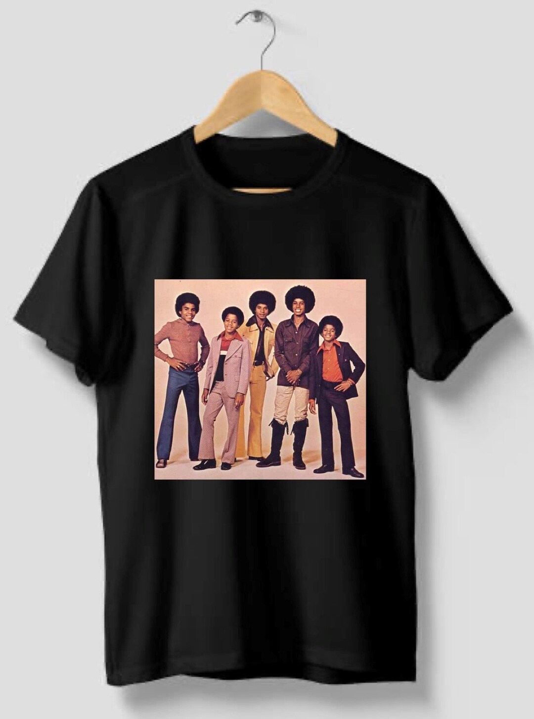 The Jackson Five - Etsy