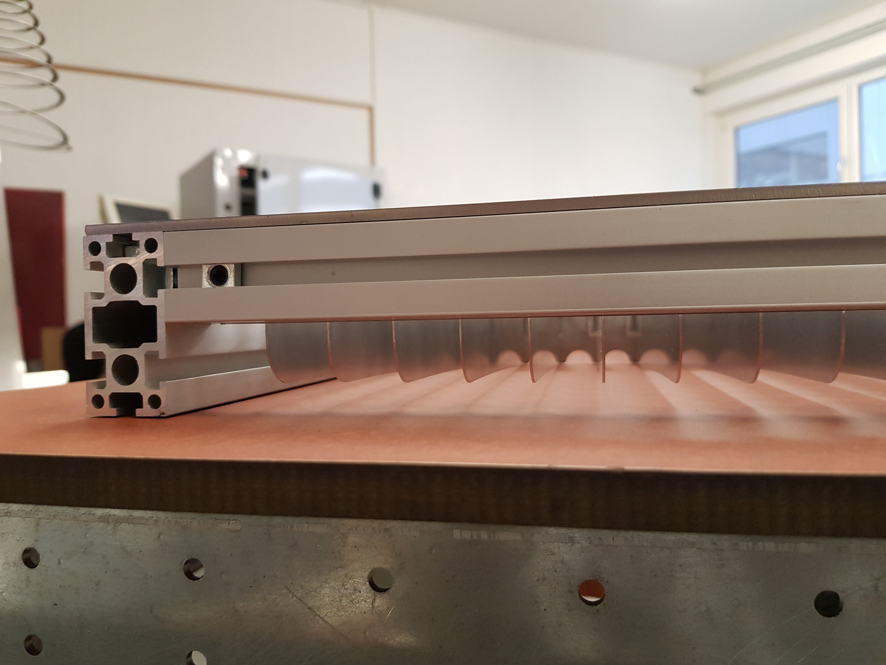 Laser Cutting Table Cutting Tray Cutting Box Honeycomb Grid Honeycomb ...