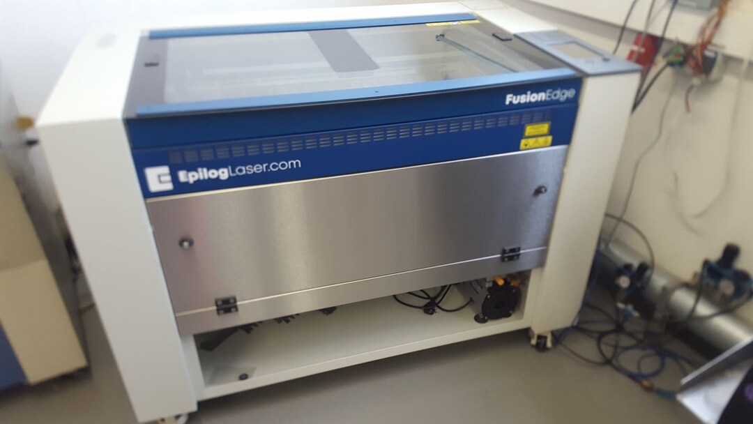 Folding Door for Epilog Edge 36 Laser Machine - Etsy