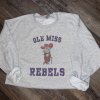 Colonel Reb - Etsy