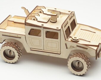 Hummer Cut Files - Etsy