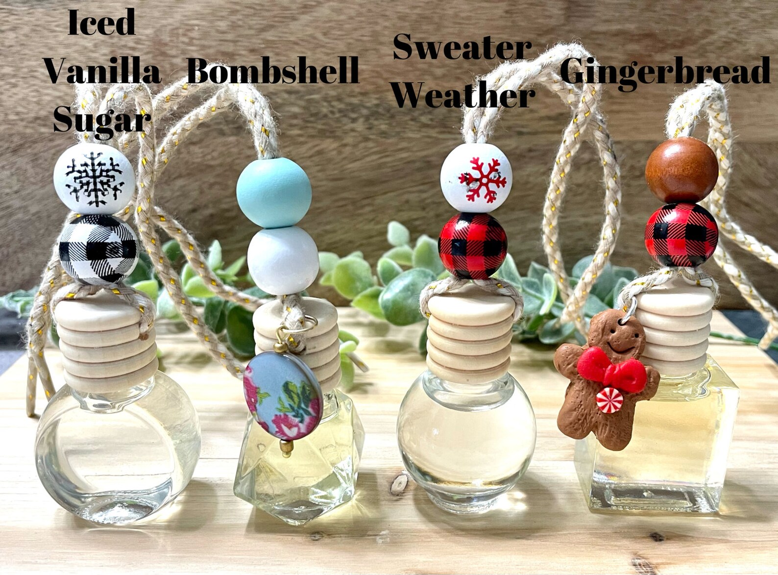Custom Car Diffuser, Air Freshener, 100% Fragrance Oil, Cute Luxury Car ...