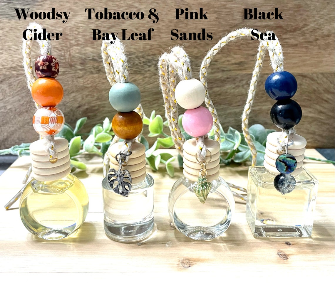 Custom Car Diffuser, Air Freshener, 100% Fragrance Oil, Cute Luxury Car ...