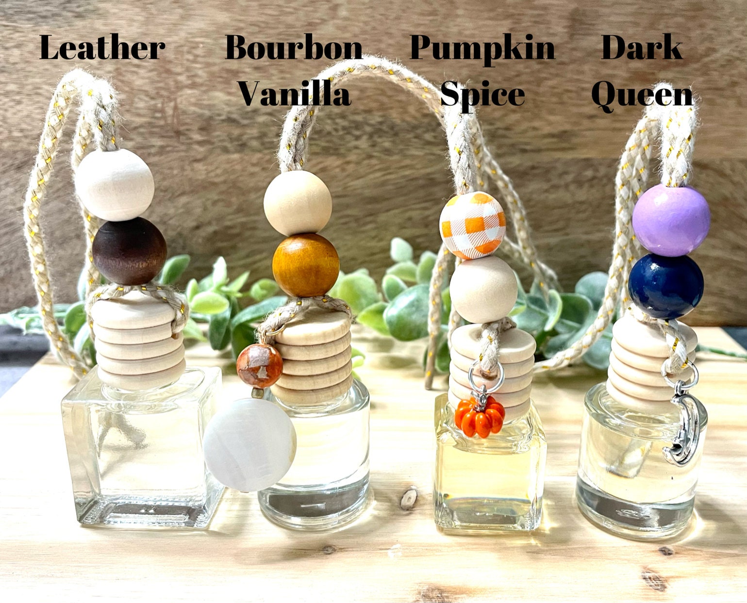 Custom Car Diffuser, Air Freshener, 100% Fragrance Oil, Cute Luxury Car ...