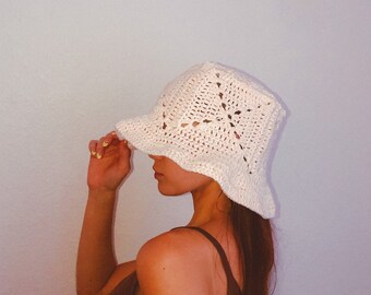 Kanga Bucket Hats - Etsy