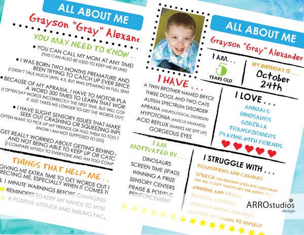 SOCIAL STORIES Growing Bundle for AUTISM Behavior Management Printable ...