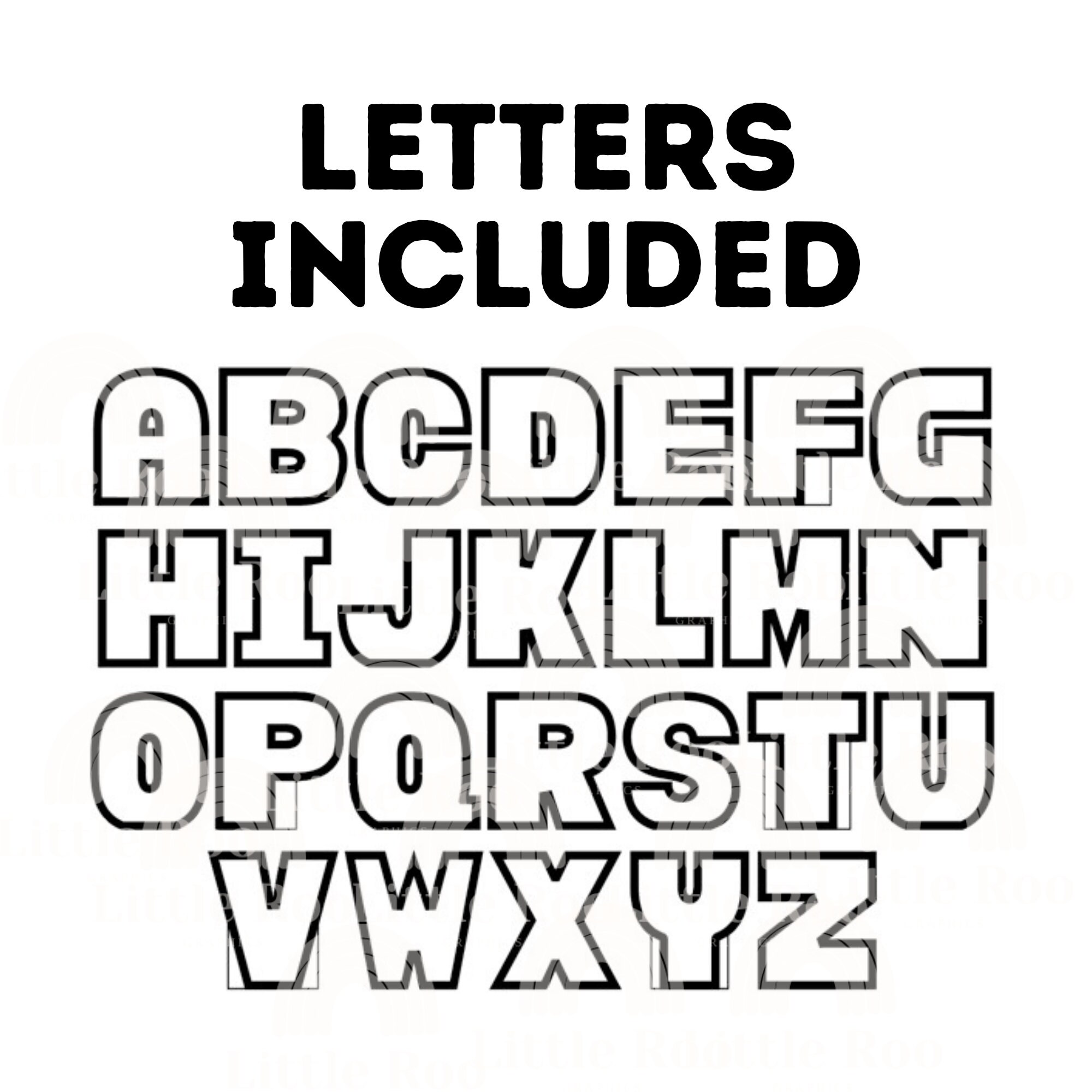 Alphabet Money Box drop Boxes SVG Cut Files Digital Download Only Etsy UK Alphabet Money Box drop Boxes SVG Cut Files Digital Download Only Etsy UK