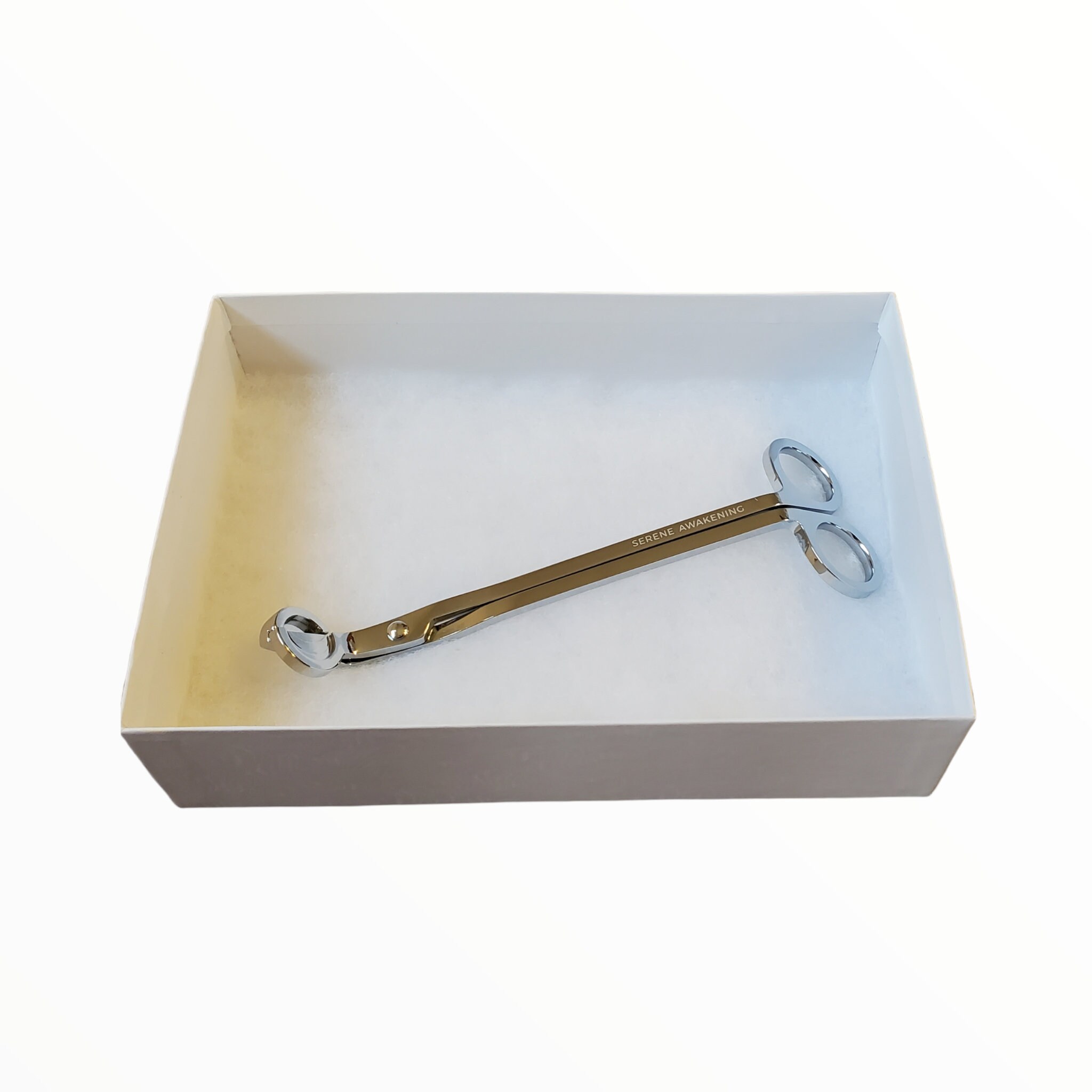 Wick Trimmers — Wicked Classy