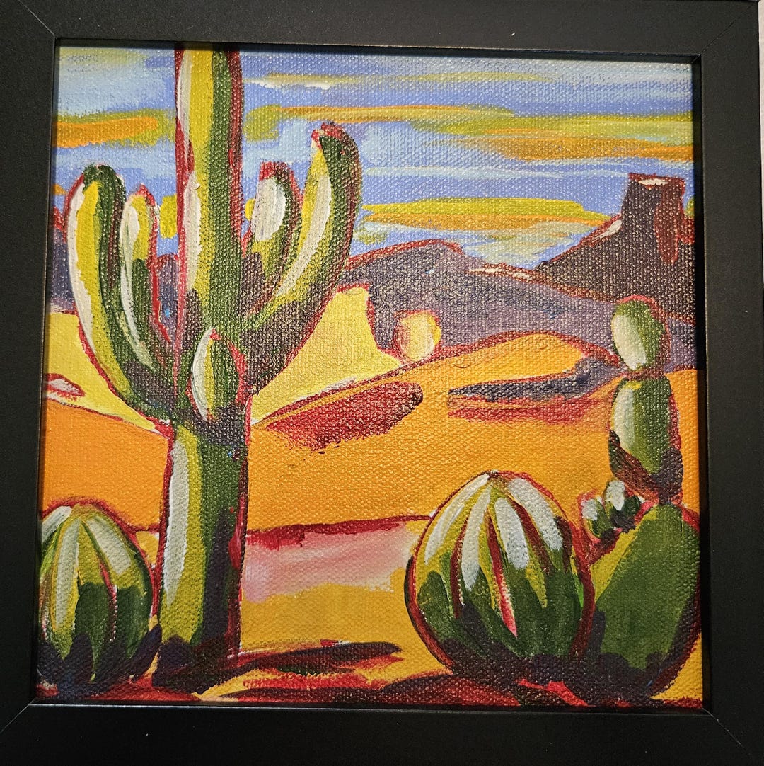 Everyone Can Be an Artist - Art Kits - Etsy