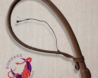 BondageWhip - Etsy