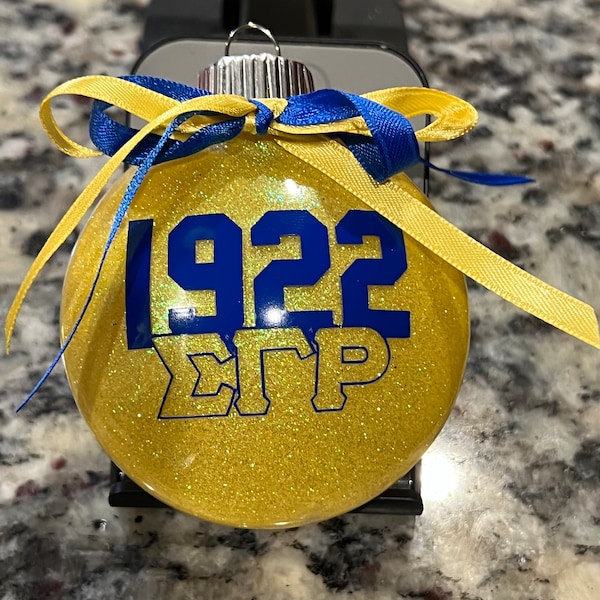 Sigma Gamma Rho Decor - Etsy
