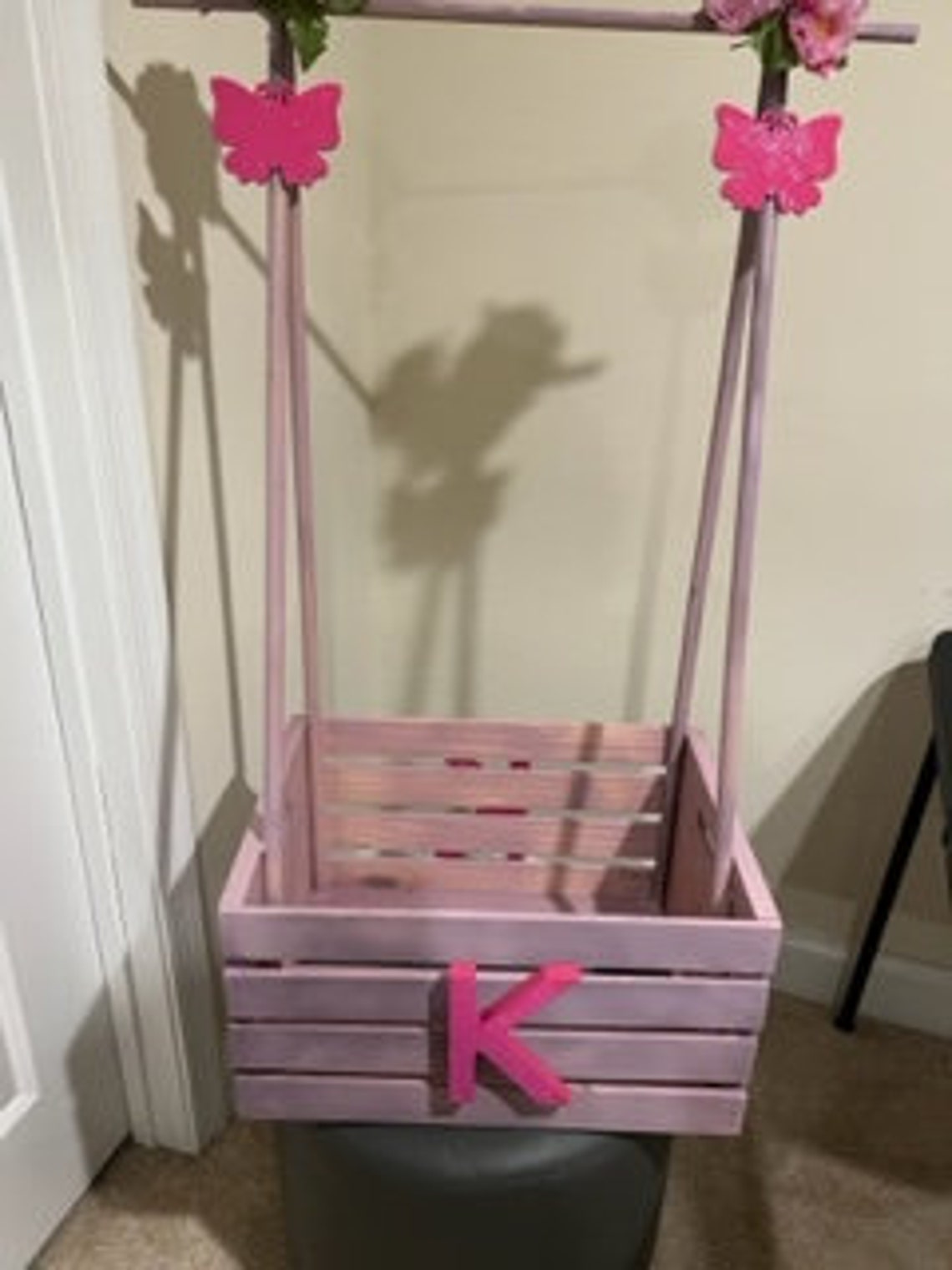 Baby Crate Closet - Etsy