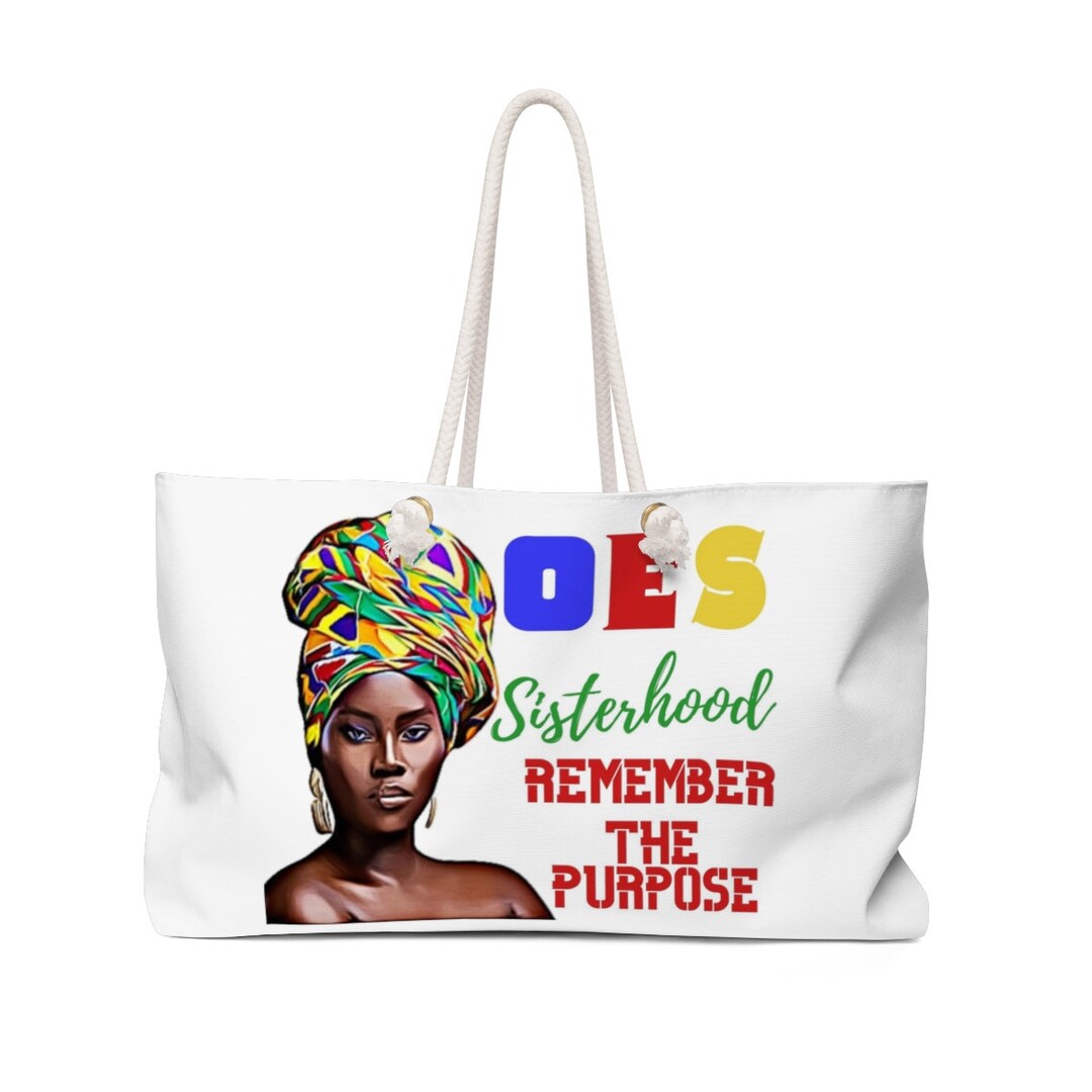 OES Bag - Etsy