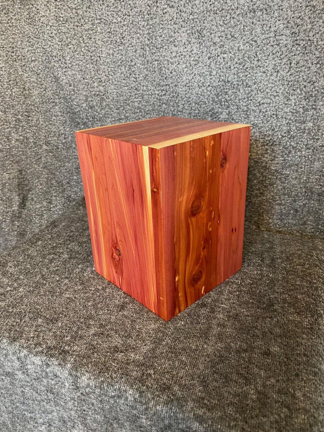 Aromatic Cedar Cremation Urn for Adult Human Ashes, up to 140 Pounds - Etsy