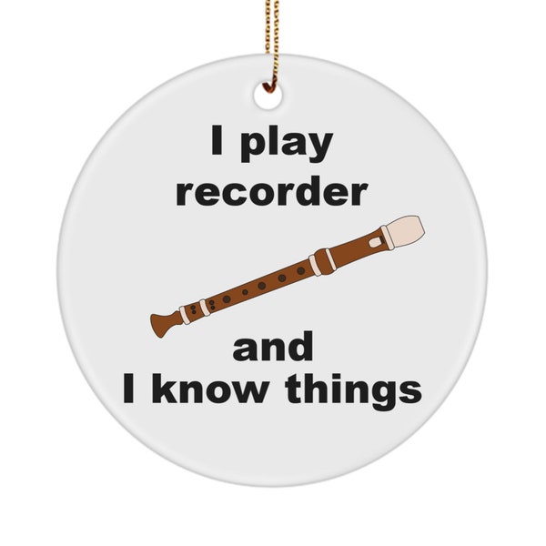 Instrument Ornament - Etsy