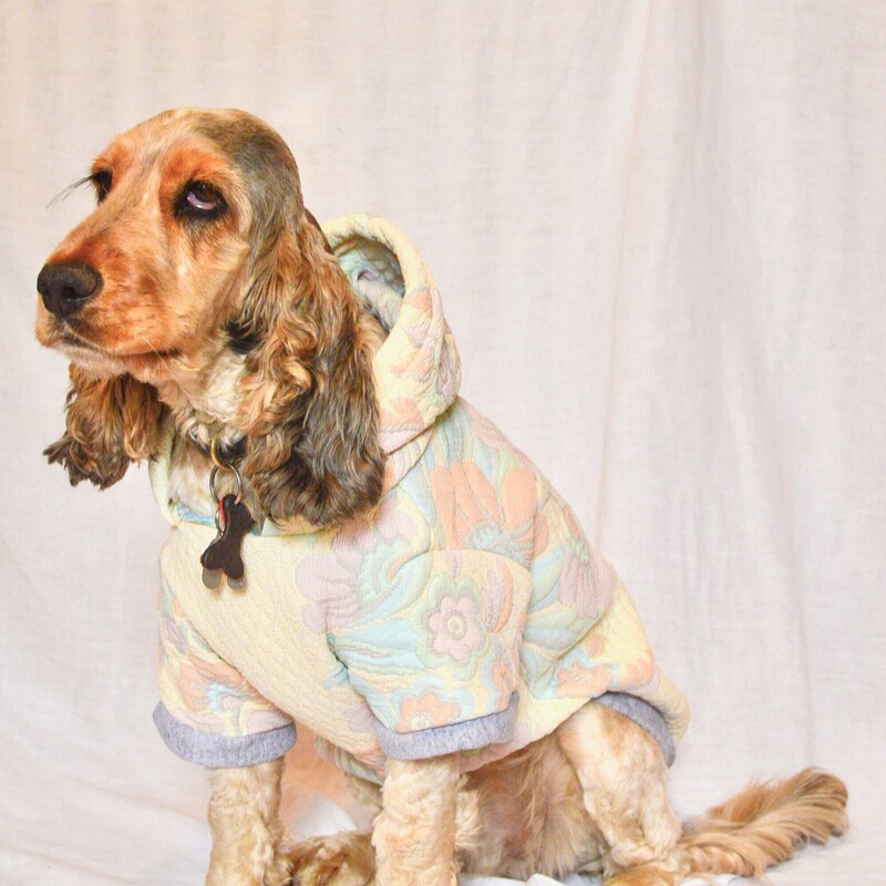 Upcycle Sweater Coat - Etsy