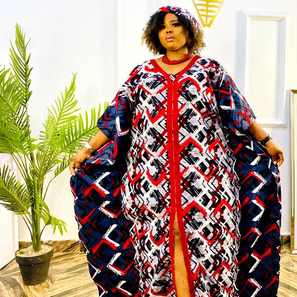 Kaftan - Etsy