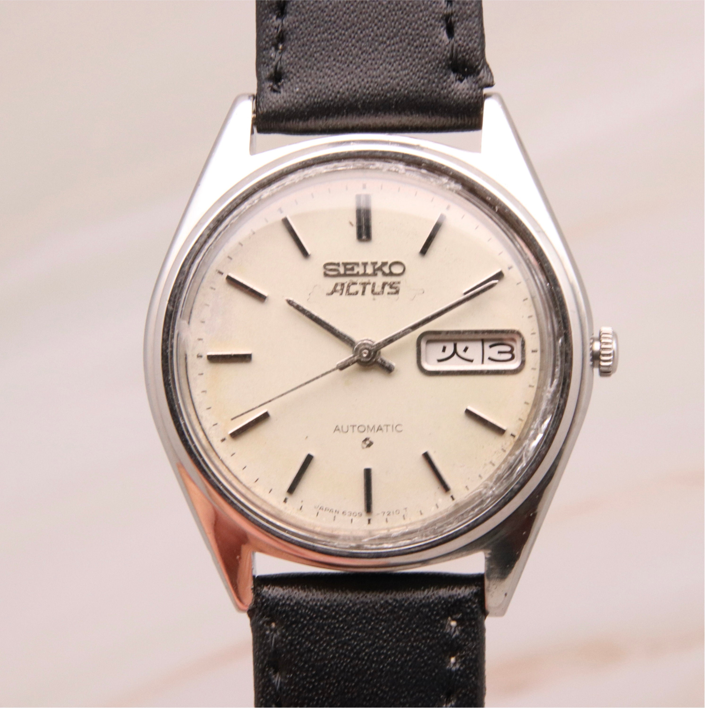 Seiko 6309 for sale| 94 ads for used Seiko 6309