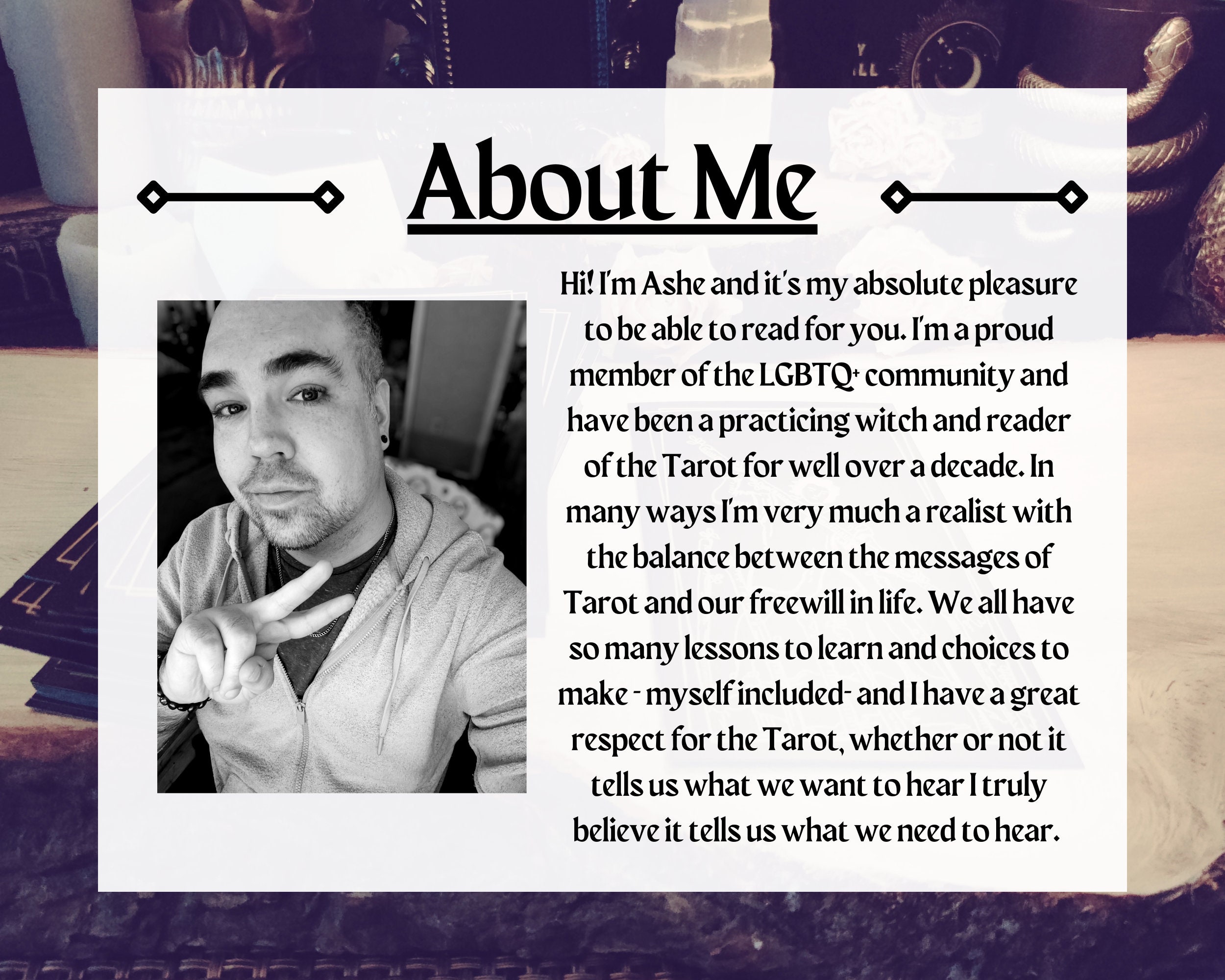 Phone Tarot Reading 30 Minute Live Tarot Reading Tarot Reading Same Day ...