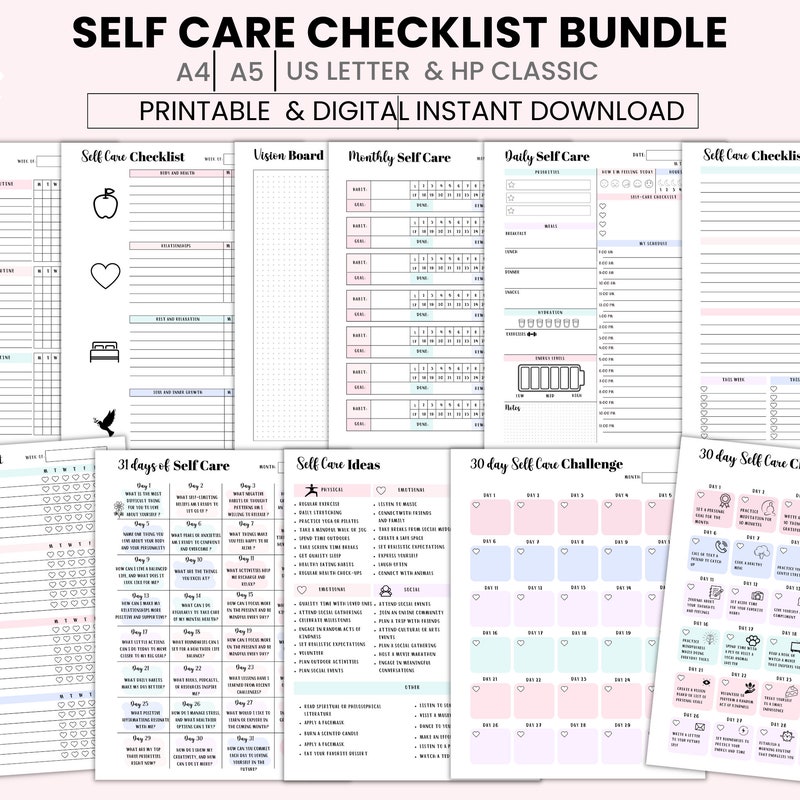 BlissFullJoyCo - Etsy