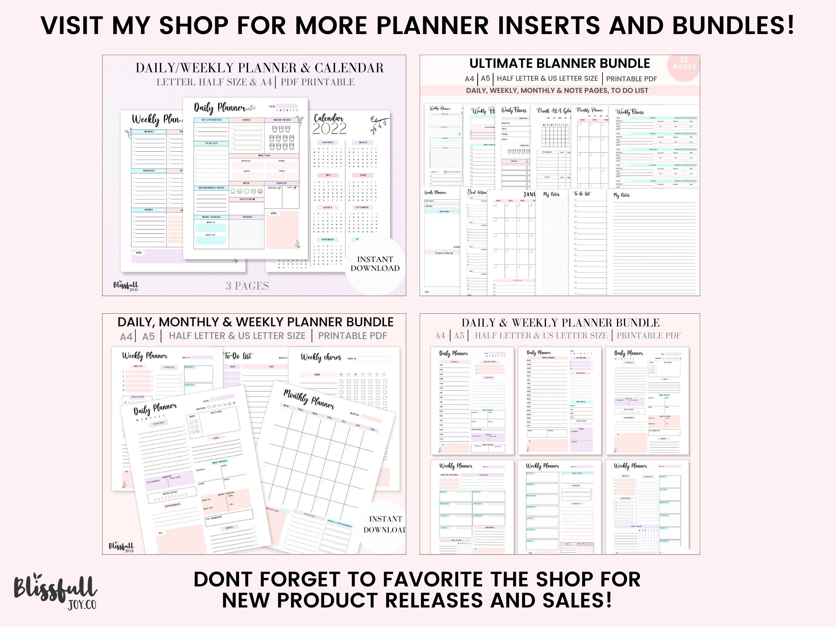 2023-2024 Homeschool Planner, Homeschool Planning, Teacher Planner ...