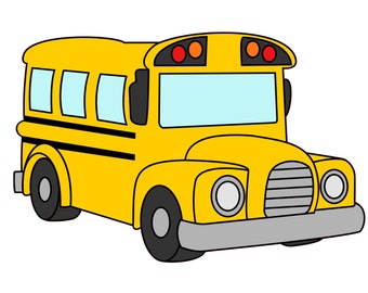 Cocomelon Bus Png | Etsy