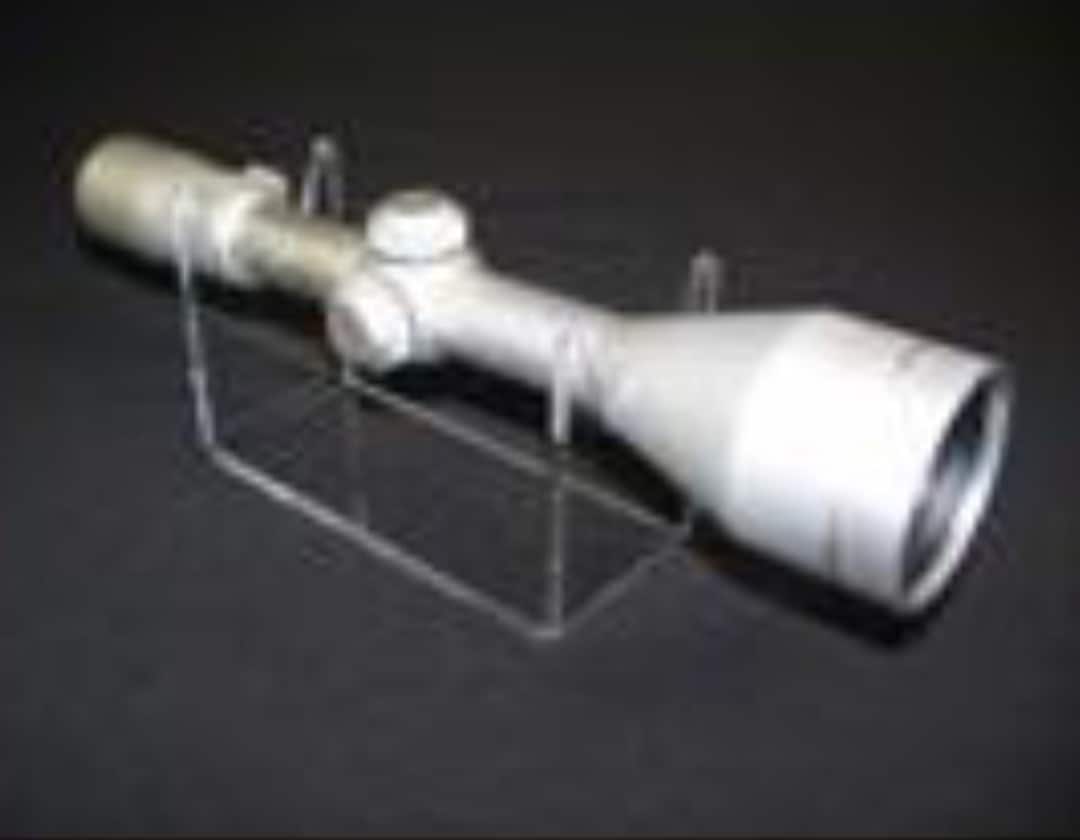 Box of 4 Acrylic Scope Holder - Etsy