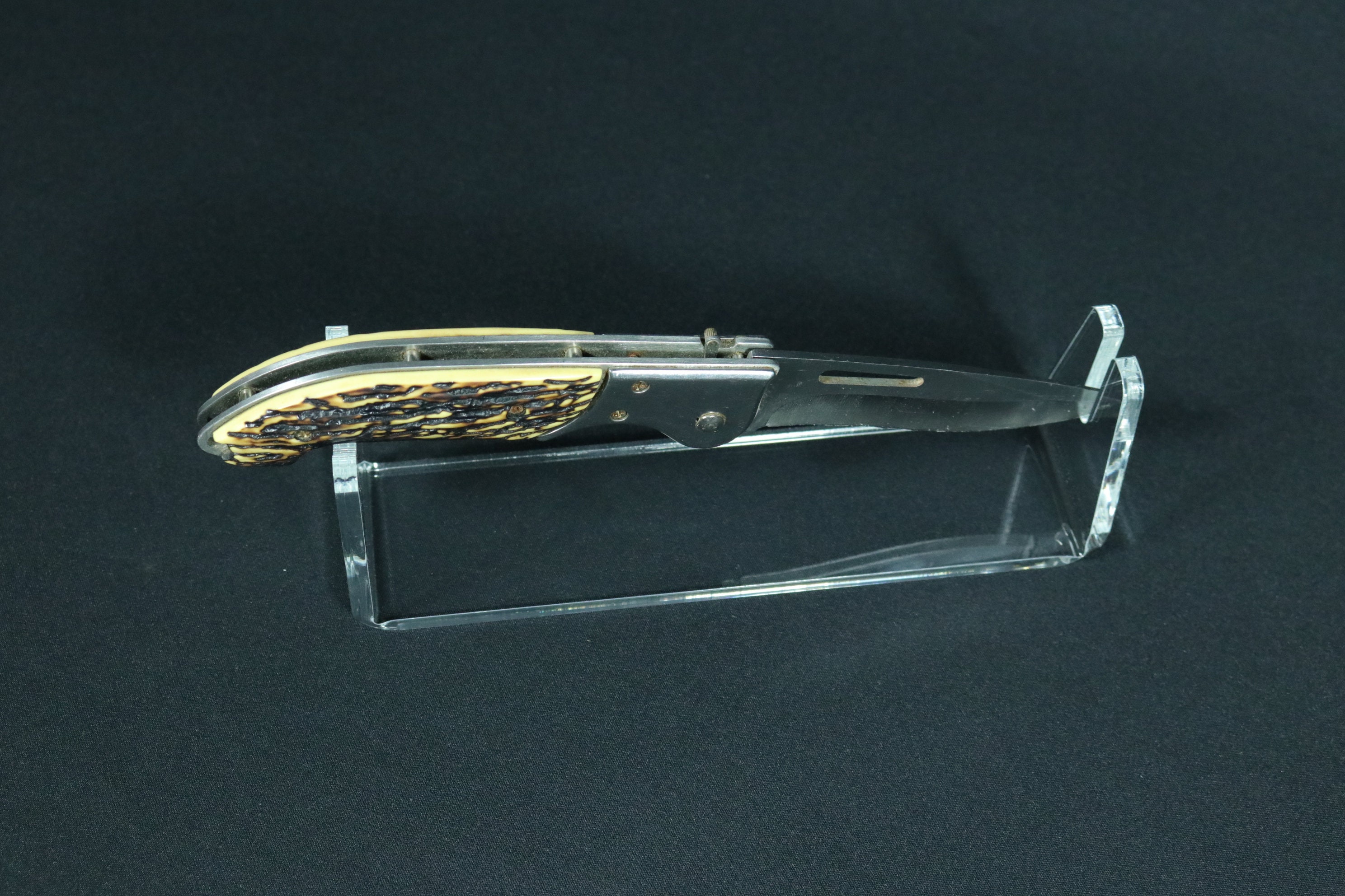 Acrylic Knife Display Knife Stand - Etsy