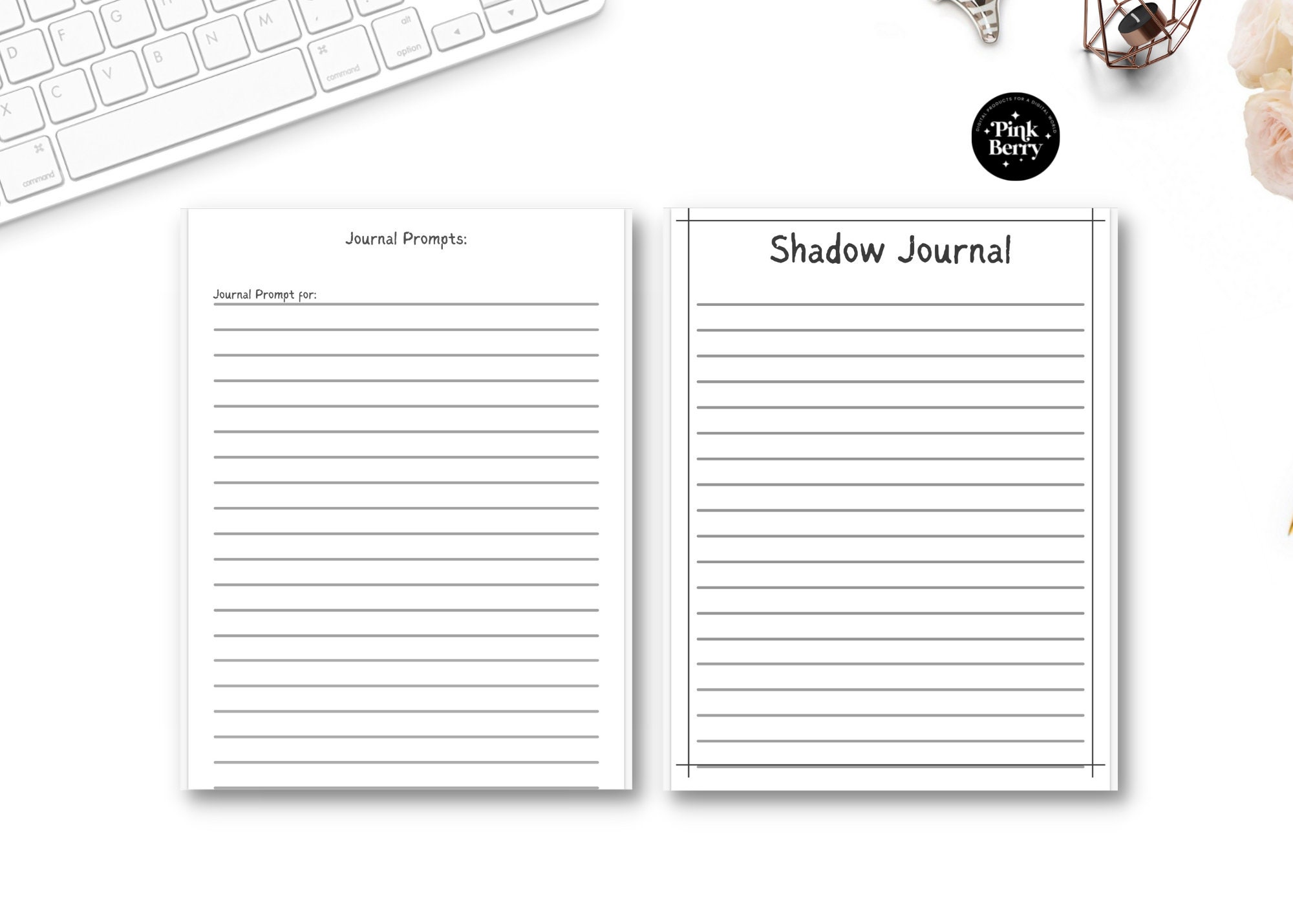 Trauma Healing Printable Workbookprintable Journal 100 Pages 28 ...