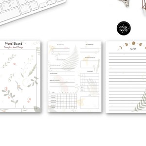 Printable Secrets Journal - 12 Templates | Printable Journals ...