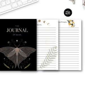 Trauma Healing Printable Workbookprintable Journal 100 Pages 28 ...