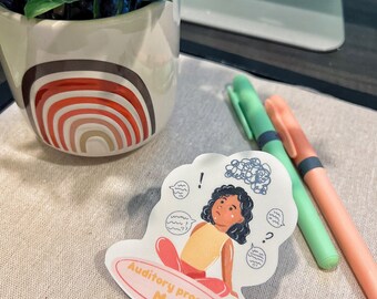 Princess Diaries Mia Sticker - Etsy