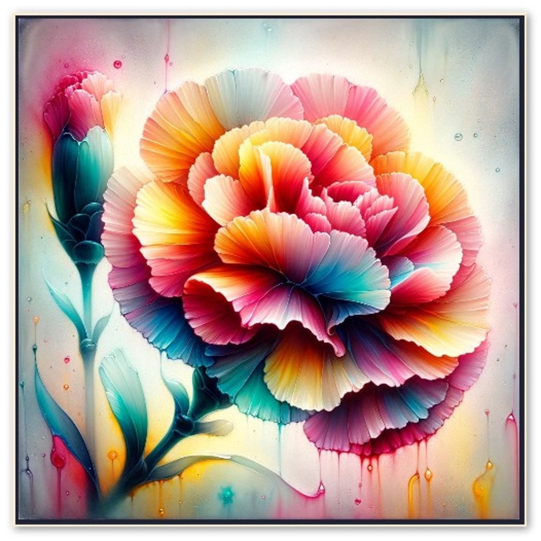 10 Crafted Charm Button Cards Stitched With Love - Etsy