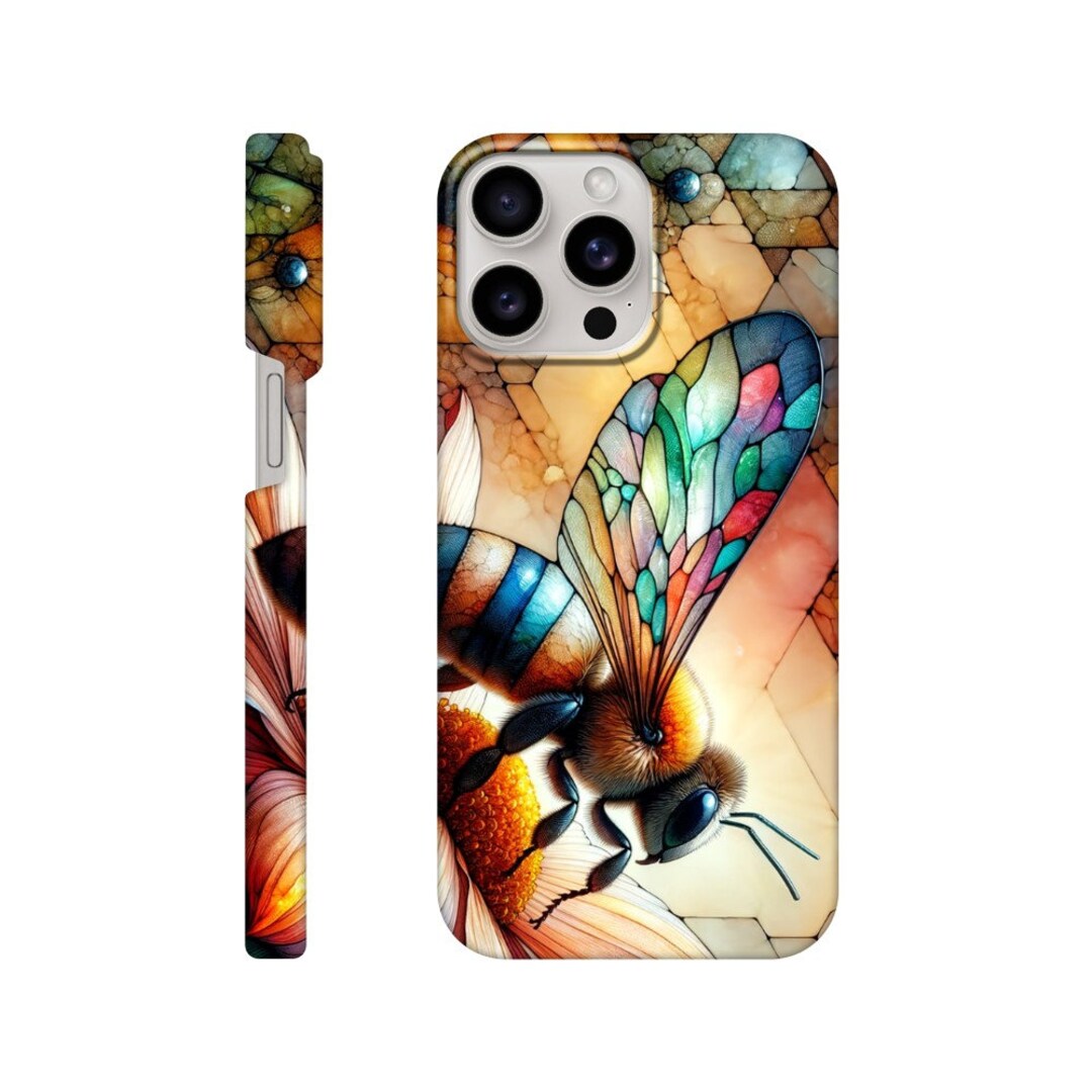 Feral Design Slim Case - Etsy