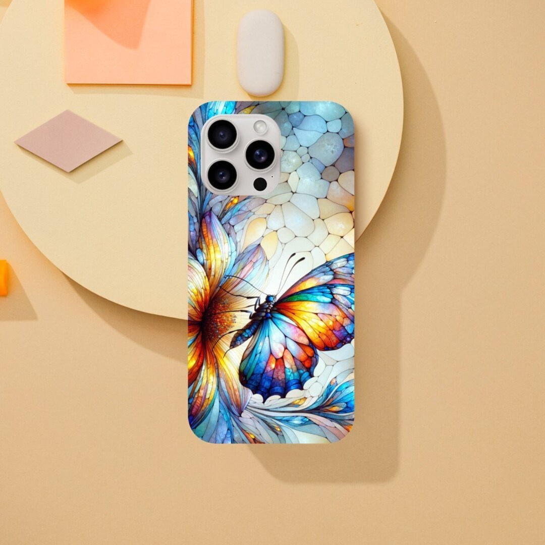 Experience Unmatched Protection: Premium Tough Phone Case - Etsy Canada