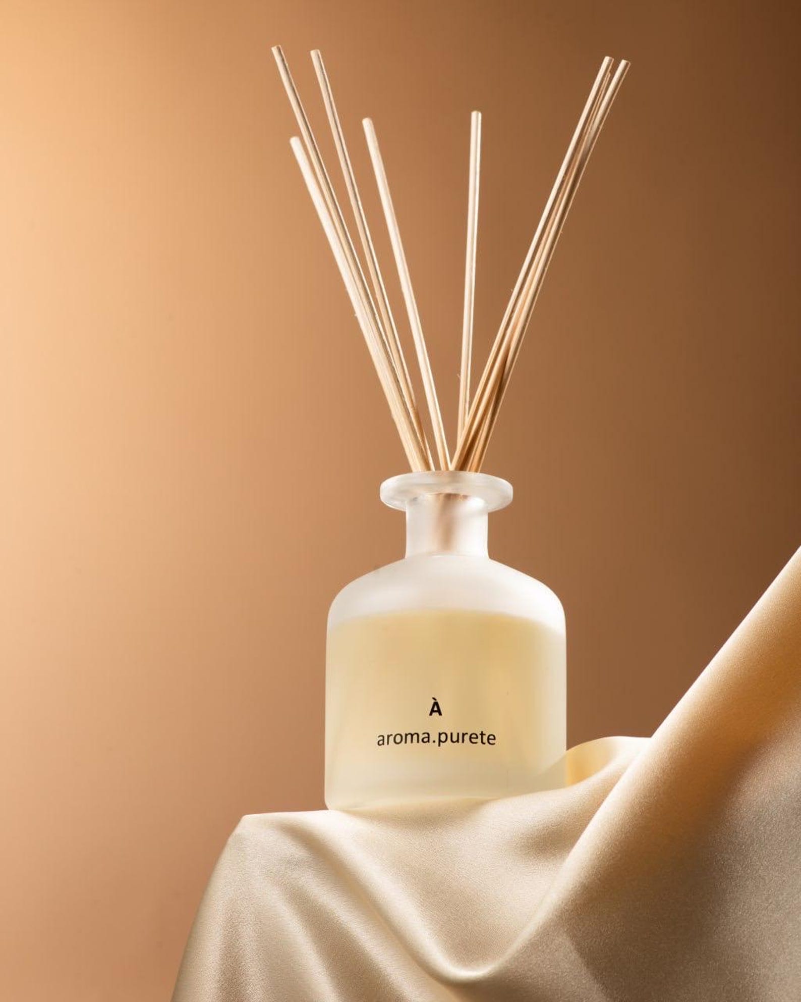 Reed Diffuser Bali Night - Etsy