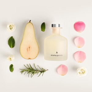 Reed Diffuser Bali Night - Etsy