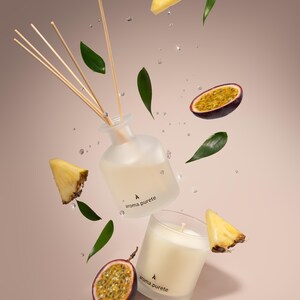 Reed Diffuser Bali Night - Etsy