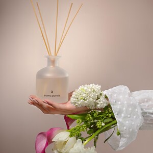 Reed Diffuser Bali Night - Etsy