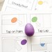COMPLETE BUNDLE: Music & Movement Cards for Singing Time | PDF ...
