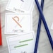 COMPLETE BUNDLE: Music & Movement Cards for Singing Time | PDF ...